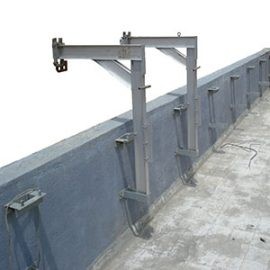 Advancetech Building Maintenance Pvt. Ltd. is manufacturer and supplier ...