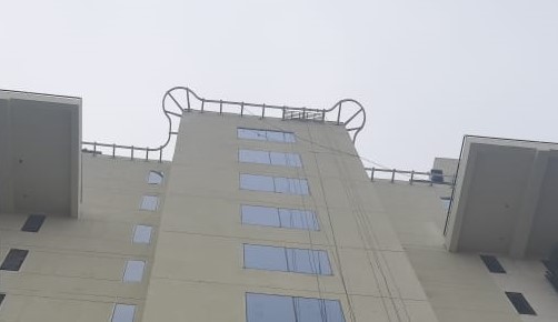 Advancetech Building Maintenance Pvt. Ltd. is manufacturer and supplier ...