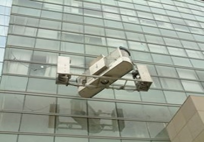 Advancetech Building Maintenance Pvt. Ltd. is manufacturer and supplier ...