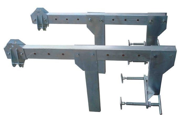 Advancetech Building Maintenance Pvt. Ltd. is manufacturer and supplier ...