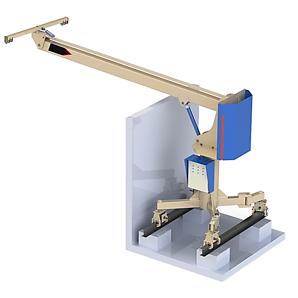 Advancetech Building Maintenance Pvt. Ltd. is manufacturer and supplier ...